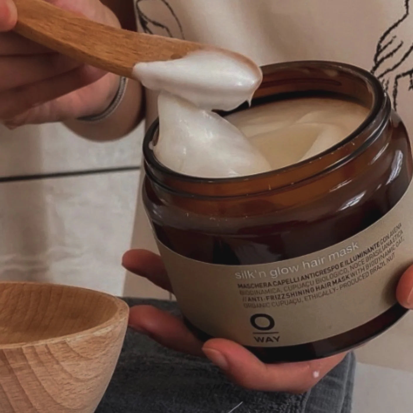 Condition – MANEPRINT