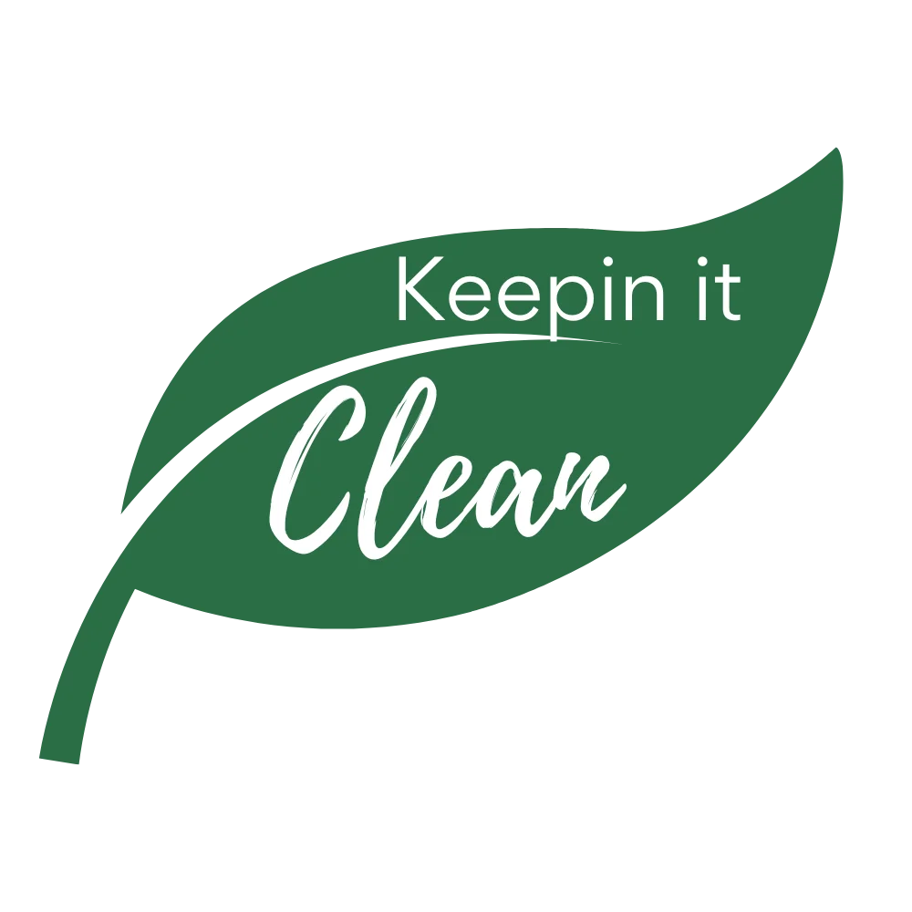 Keepin' it Clean – MANEPRINT