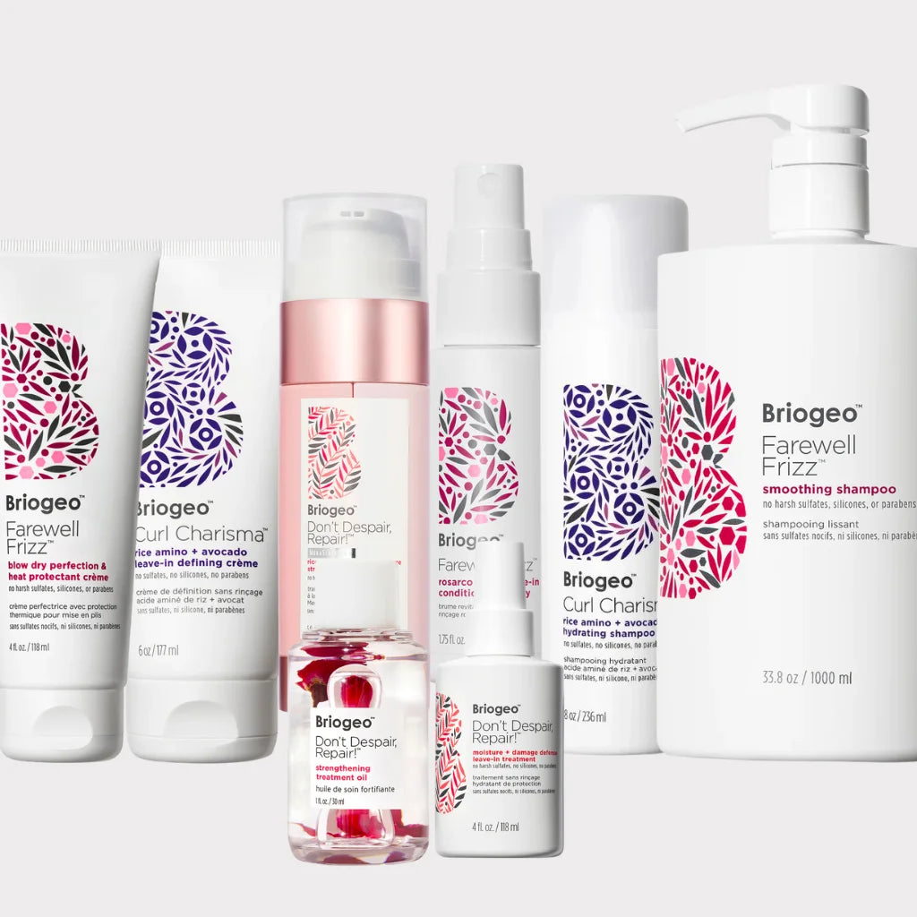 Briogeo – MANEPRINT