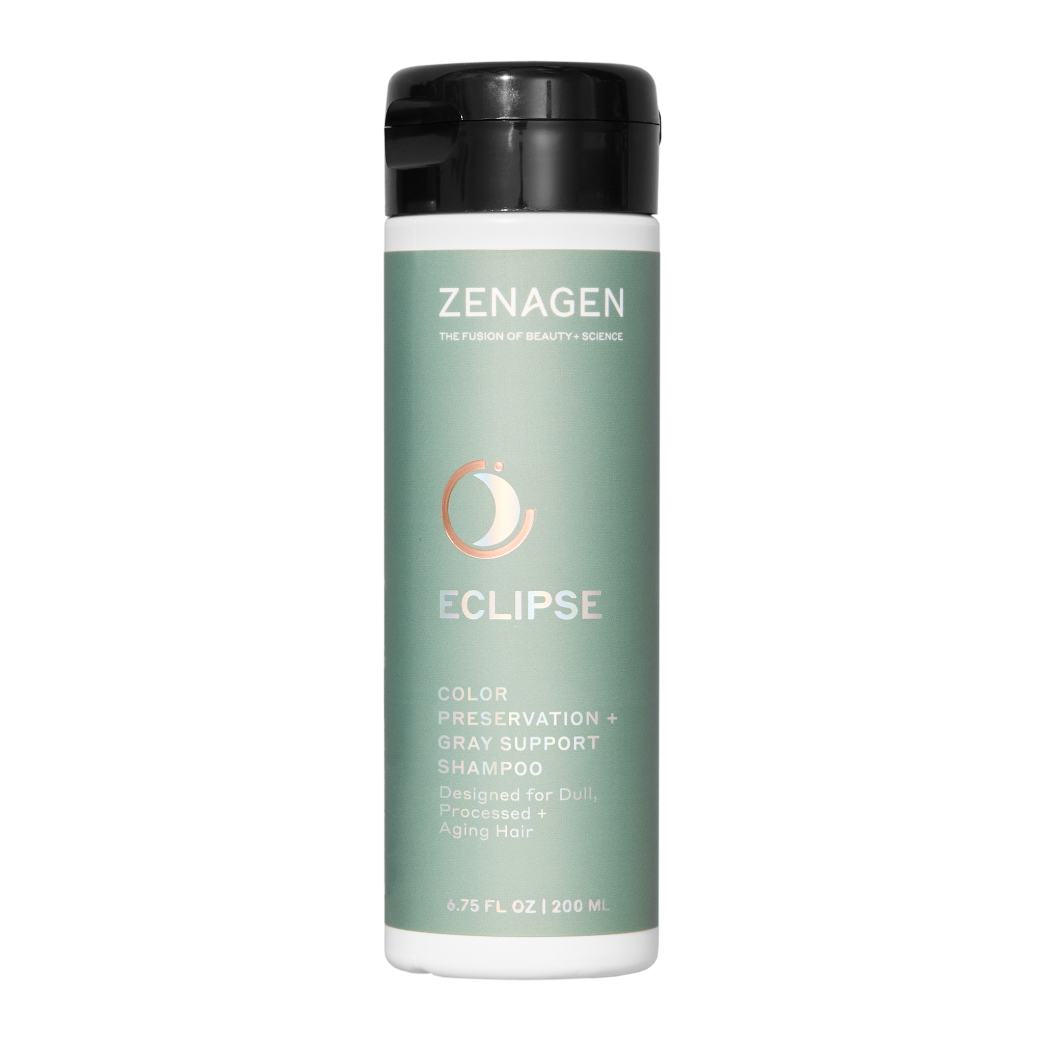 ECLIPSE Color Preservation Shampoo – MANEPRINT